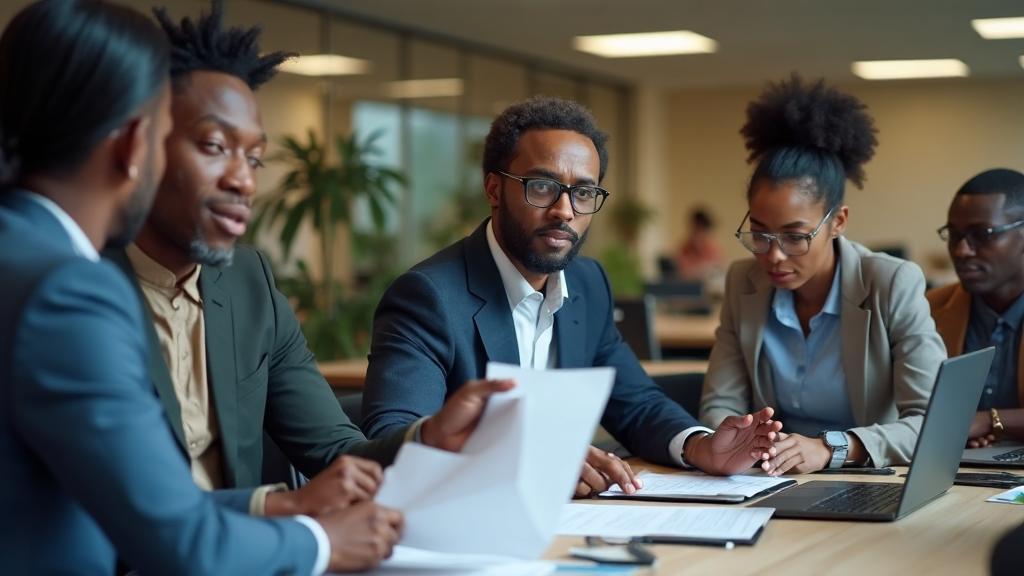 Nynox Enterprise | IT Solutions for Zimbabwe SMEs
