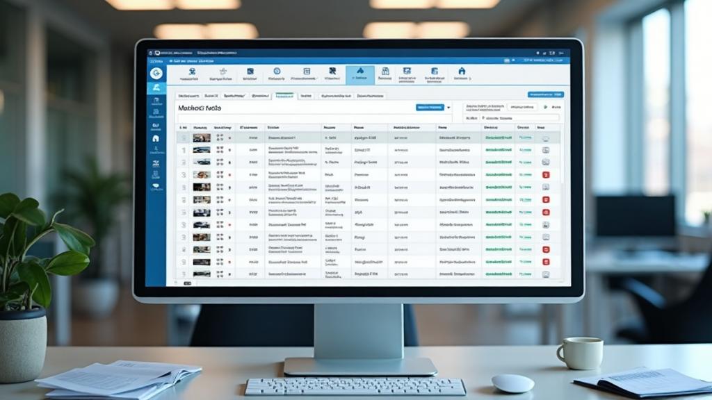 Nynox Enterprise | IT Solutions for Zimbabwe SMEs