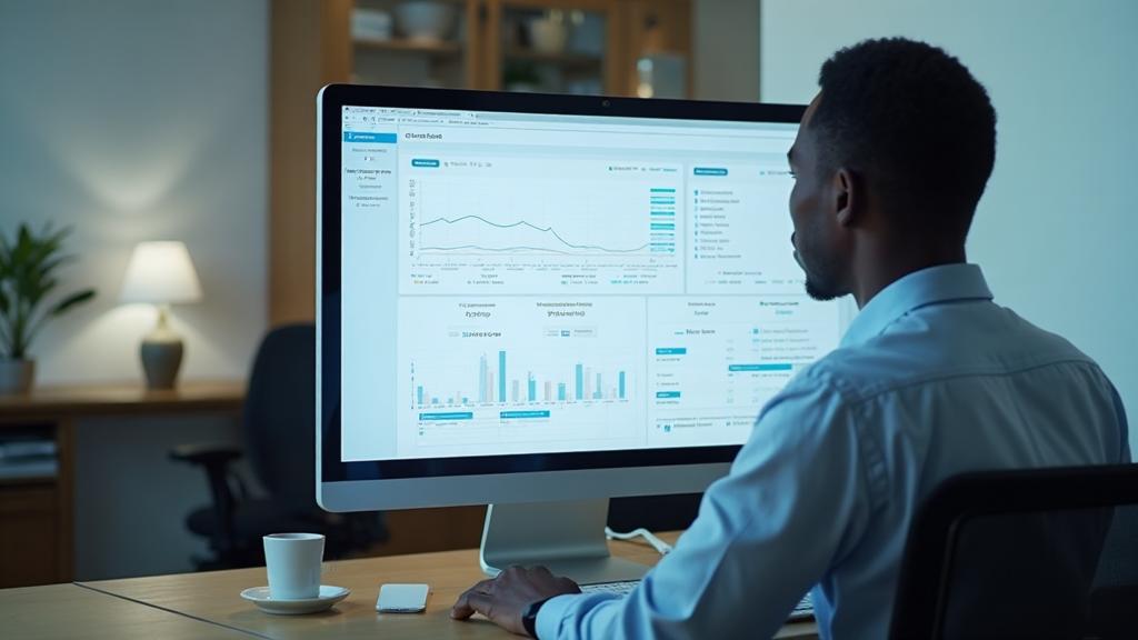 Nynox Enterprise | IT Solutions for Zimbabwe SMEs
