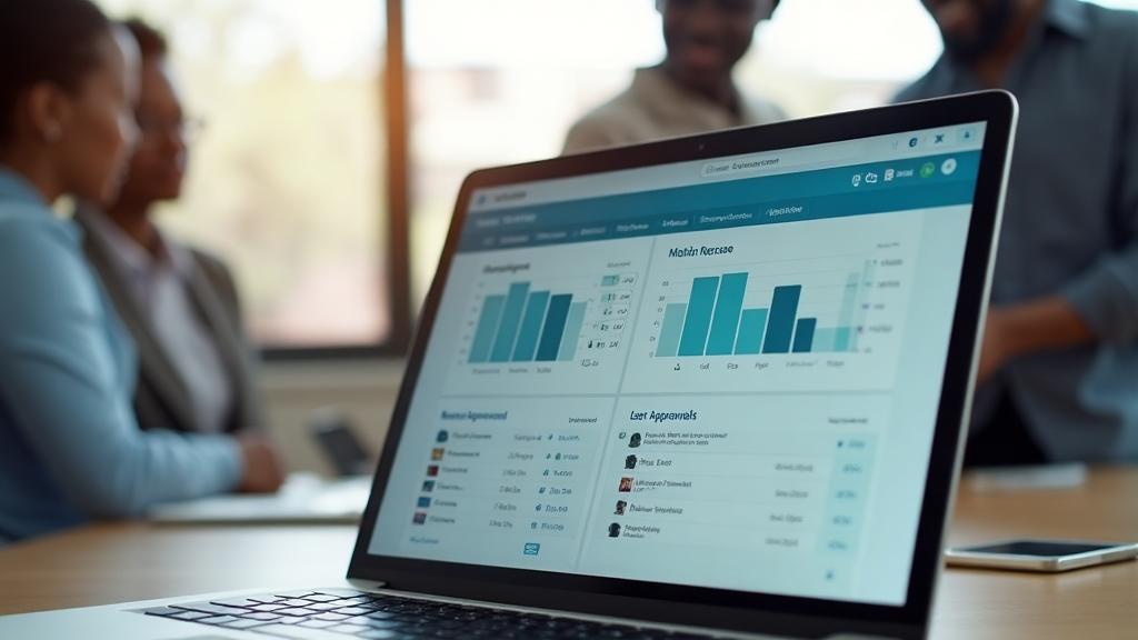 Nynox Enterprise | IT Solutions for Zimbabwe SMEs