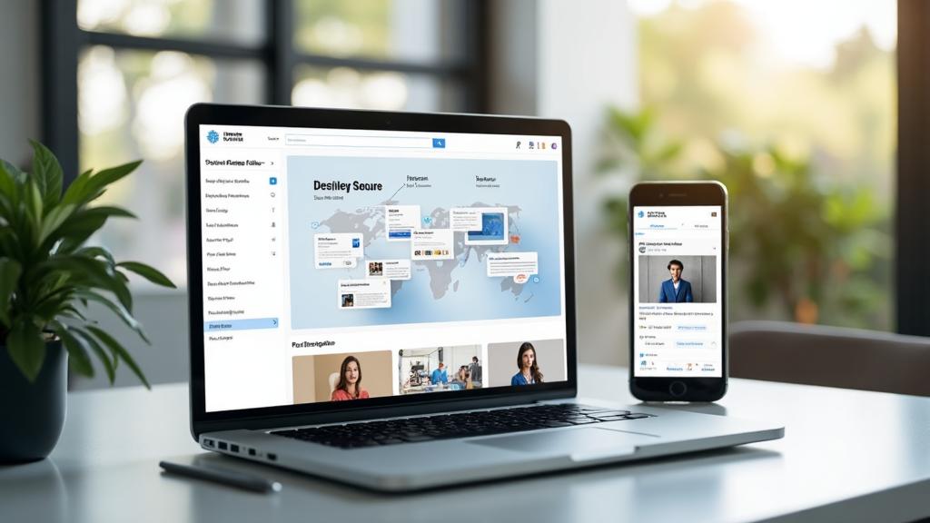Nynox Enterprise | IT Solutions for Zimbabwe SMEs