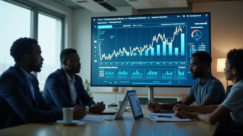 Nynox Enterprise | IT Solutions for Zimbabwe SMEs