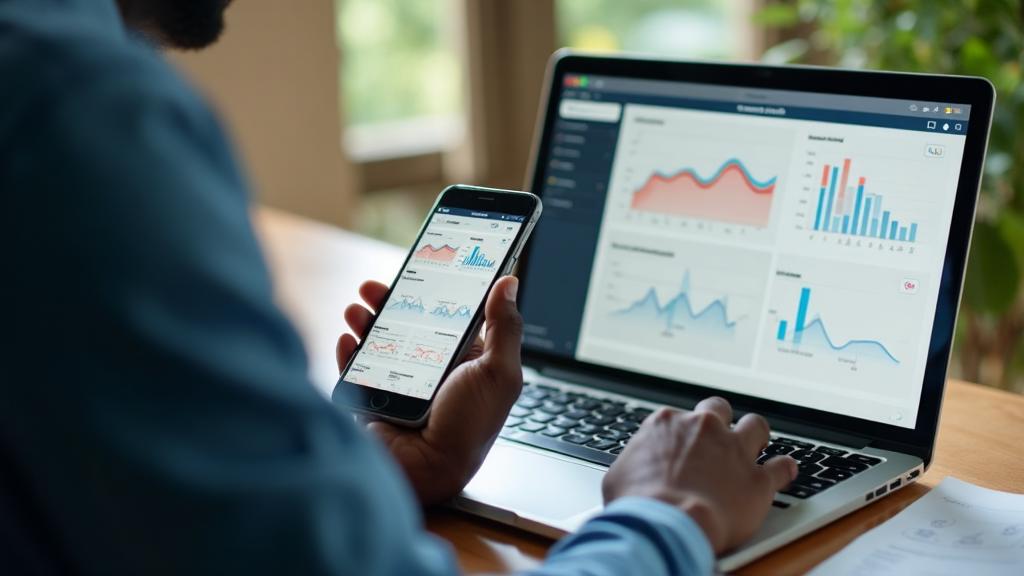 Nynox Enterprise | IT Solutions for Zimbabwe SMEs